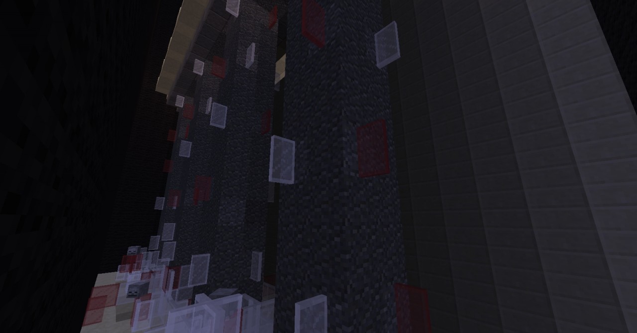 Minecraft - Mortal Kombat X WITH TEXTURE PACK! Minecraft Map