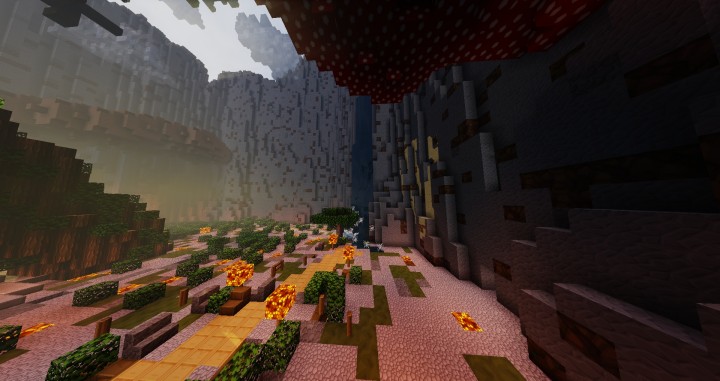 Waiting / Game Lobby 2.0 Minecraft Map