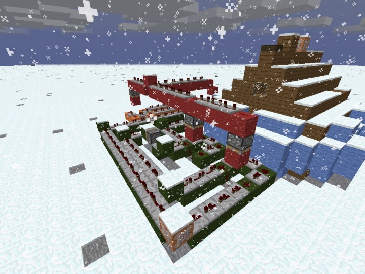 Cookie Clickers! IN MINECRAFT 1.8.3+ Minecraft Map