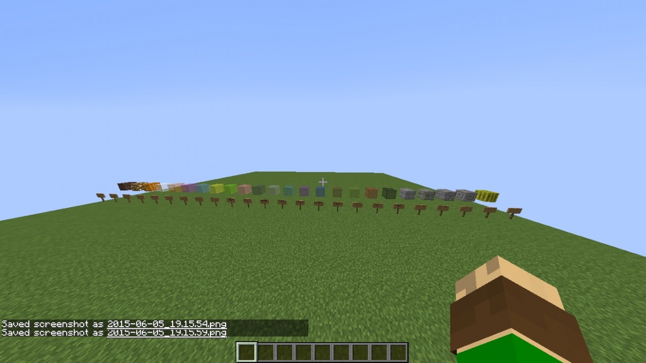 Resource Pack Review Minecraft Map