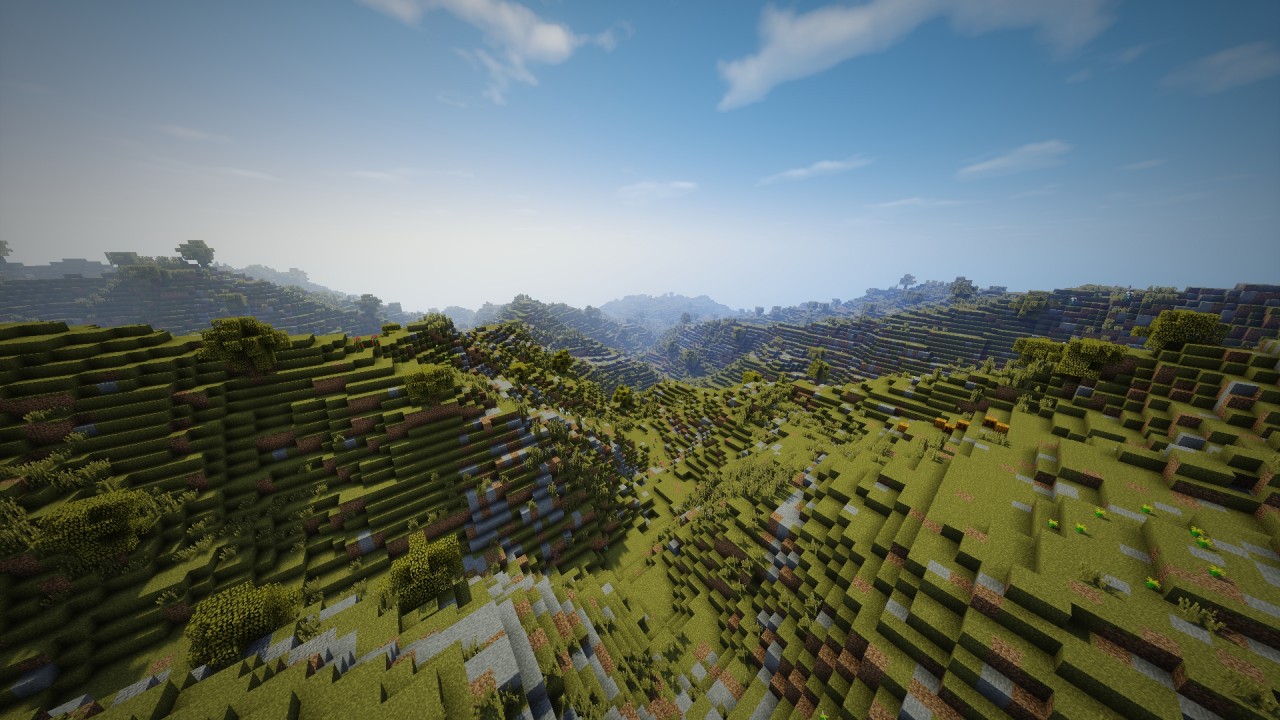 East Orange County, CA and the Santa Ana mountain range - 1:20 scale ...