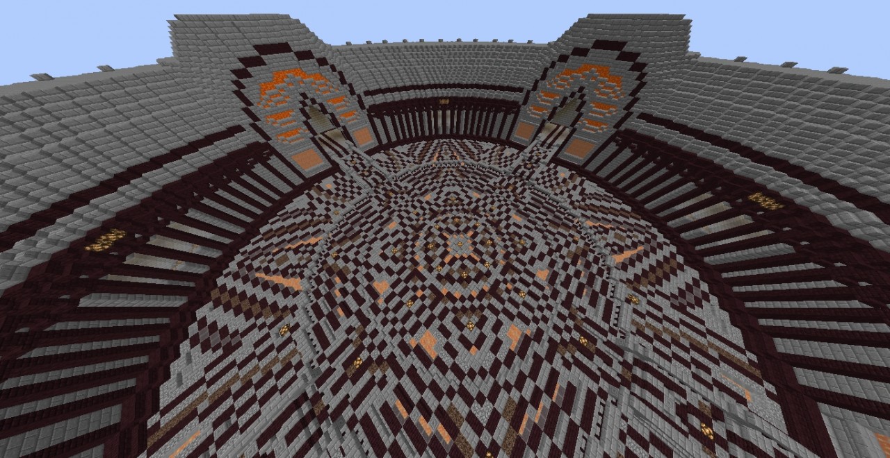 Minecraft Spawn Minecraft Map