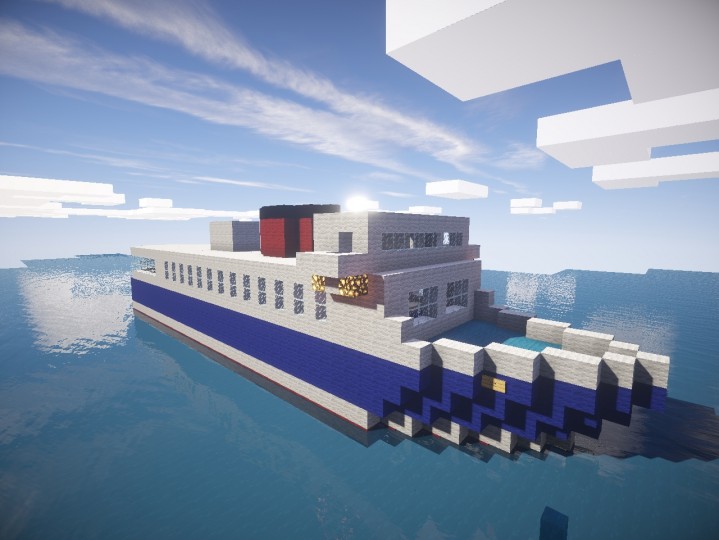 Eesti Inspir Minecraft Map