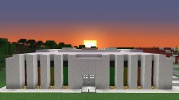 Firework Minecraft Maps with Downloadable Schematic | Planet Minecraft ...