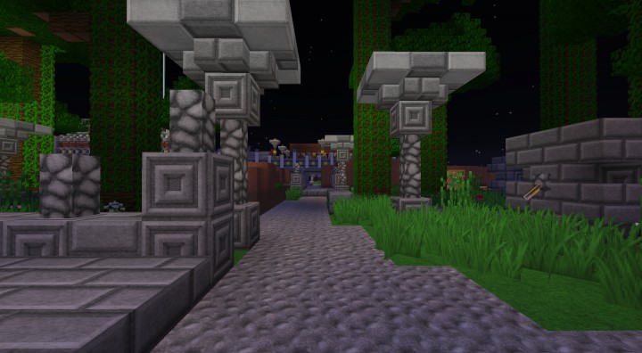 Through History Parody Video Aztec Theme Map [COMMISSION for ...