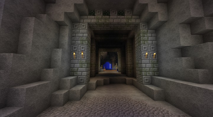 Through History Parody Video Aztec Theme Map [COMMISSION for ...