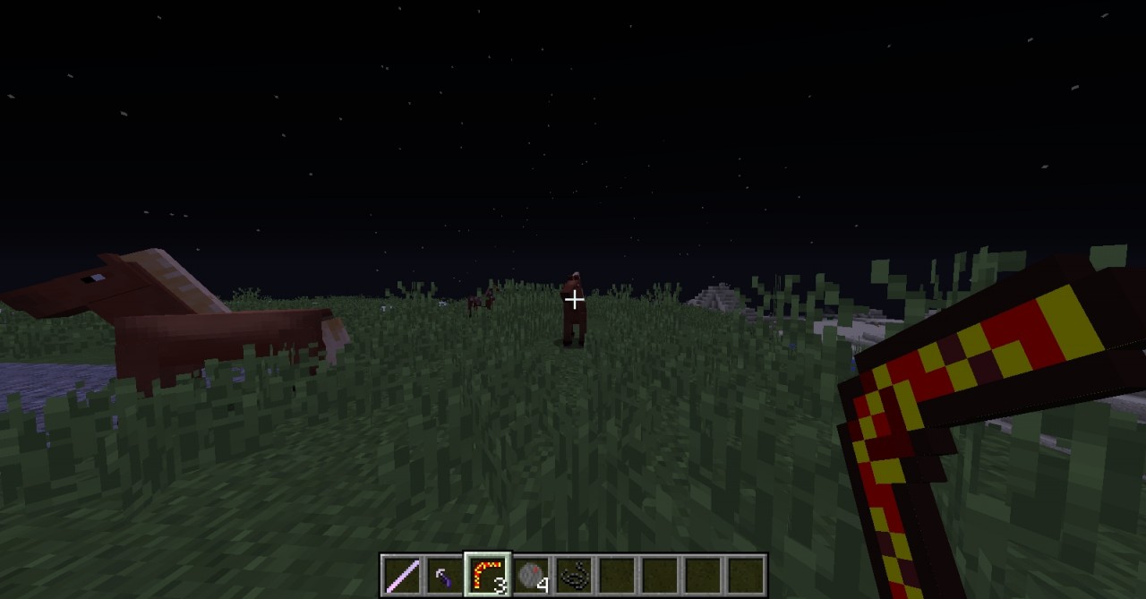 Robin Vanilla Mod Minecraft Map