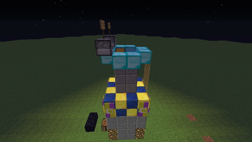 Tower Defense Minecraft Map