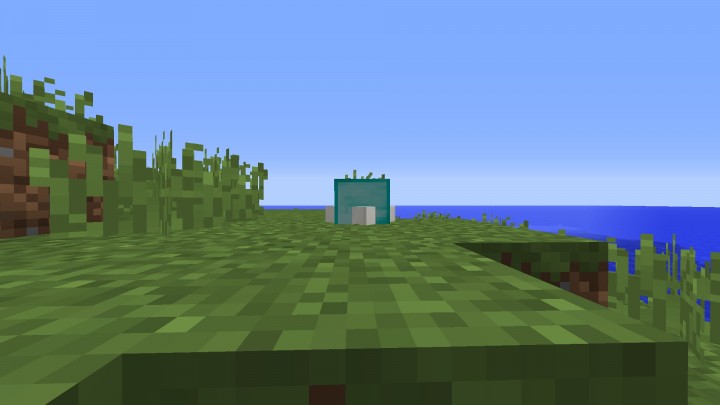 Pokemon Teleport pads! (vanilla) Minecraft Map