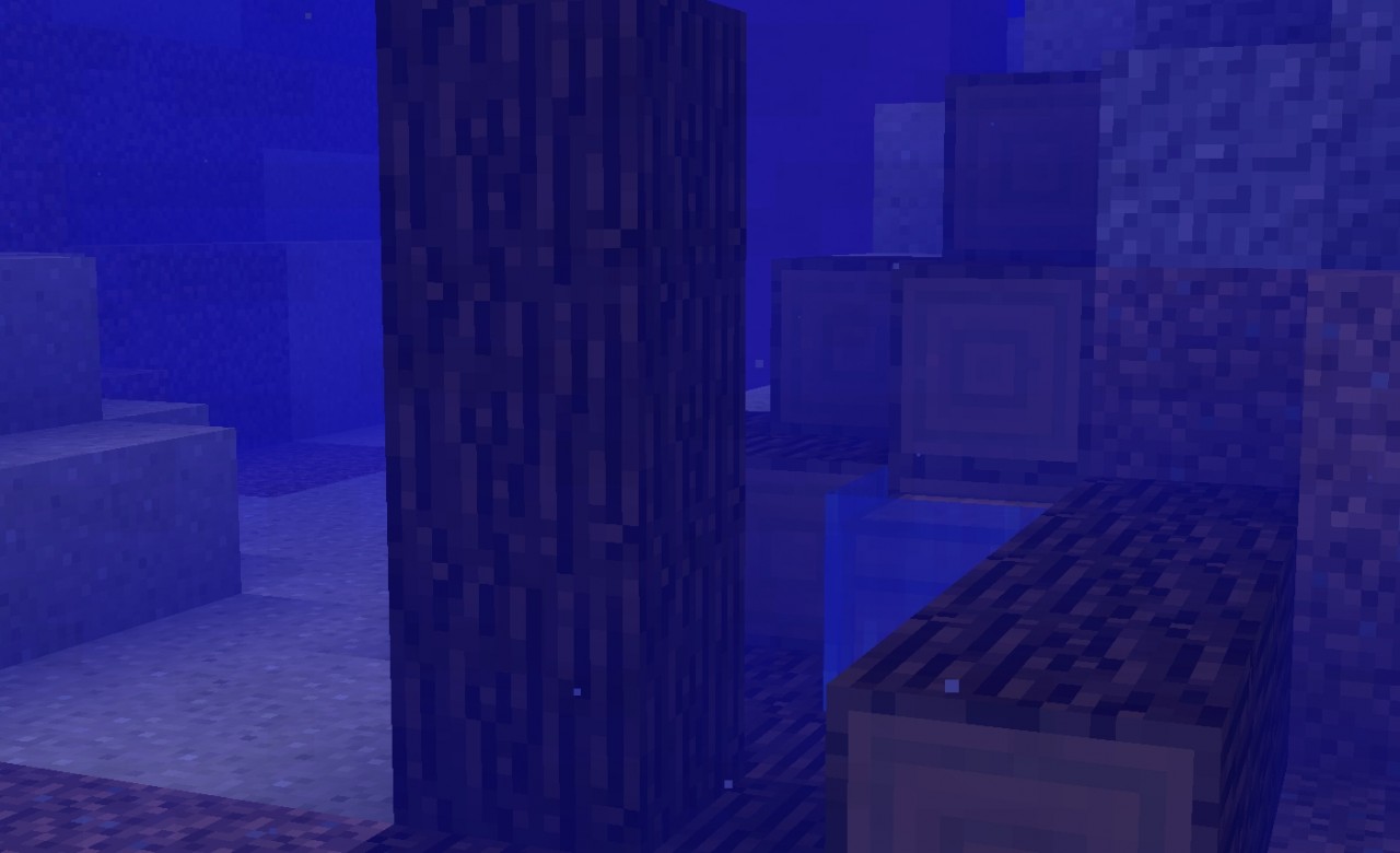 The Great Sea Minecraft Map