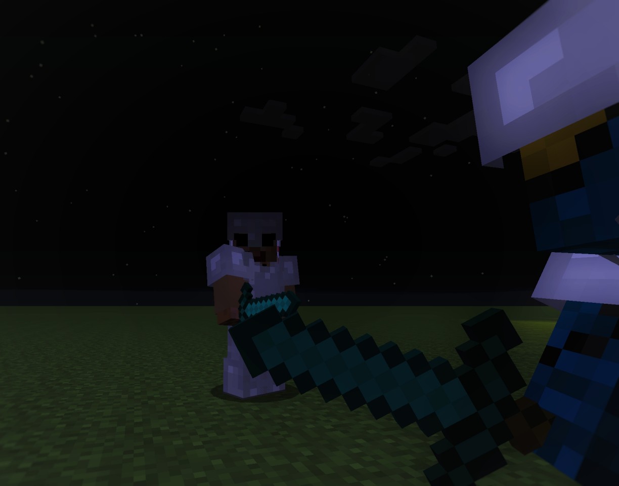 Tower Defense Minecraft Map