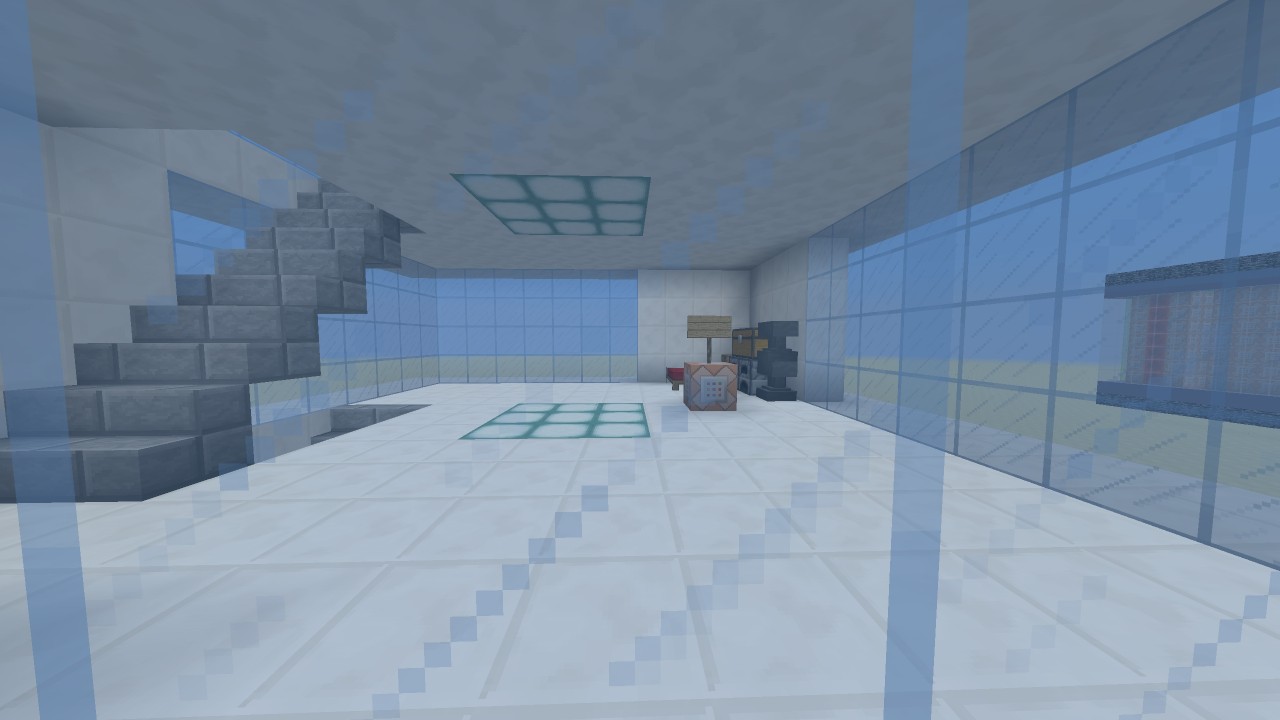 Small City [Credit to IJAMINECRAFT] Minecraft Map