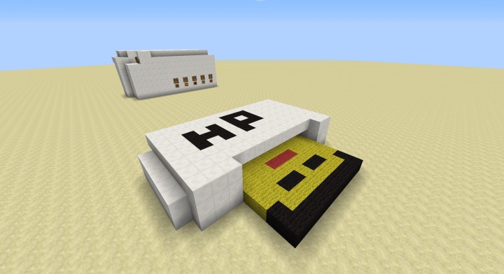 Minecraft Printer Minecraft Map
