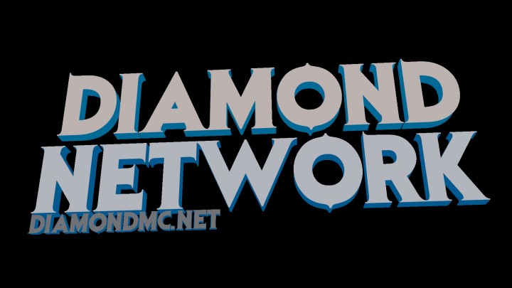 Diamond Network Minecraft Server
