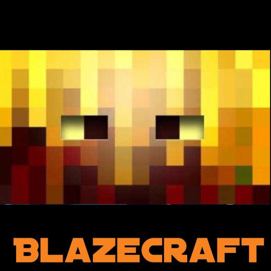 The BlazeCraft Server! Minecraft Server