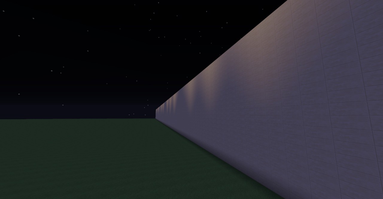 10 screen Cinema Minecraft Map