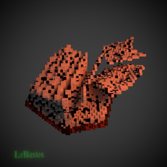 The Music Room Minecraft Map