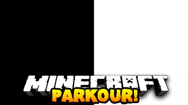 3 Jumps of Parkour Minecraft Map
