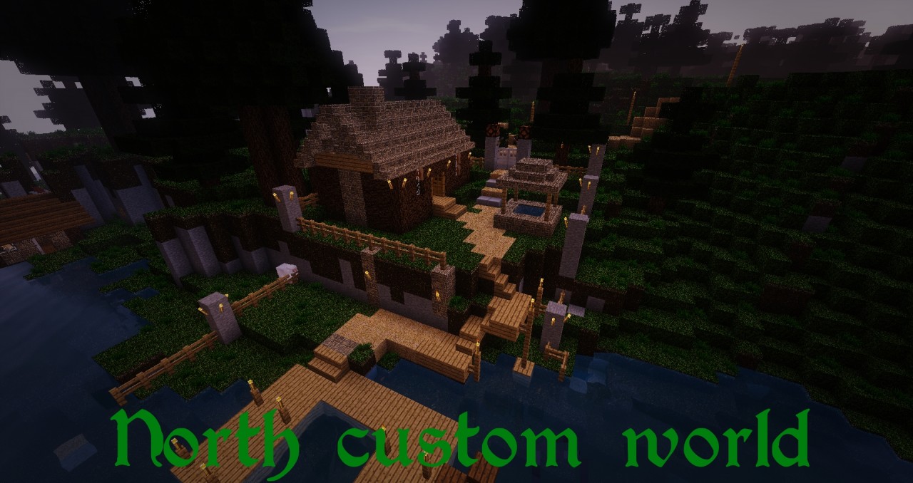 Angel Isle Minecraft Server