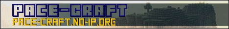 Pace-Craft Minecraft Server