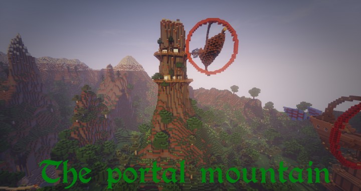 Angel Isle Minecraft Server
