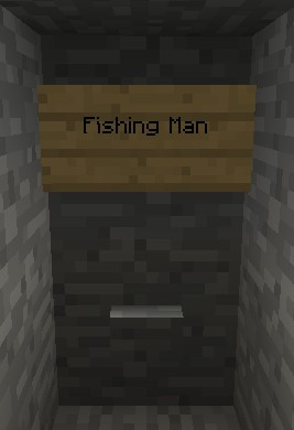 Time for a Job Minecraft Map