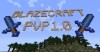 BlazeCraft Builds Minecraft Map