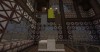 Skin Judging Hall - Electra Craft Minecraft Map