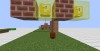 Super Mario 3D Craft (discontinued) Minecraft Map