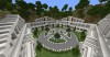 Small server lobby Minecraft Map