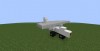 Cessna 172 Minecraft Map