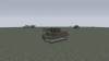 Panther and Cromwell Tanks Minecraft Map