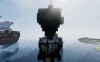 Evil ship Minecraft Map