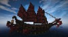 Chinese Junk Ship Minecraft Map