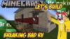 Breaking Bad RV Minecraft Map