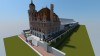 Main Street Station, Richmond VA Minecraft Map