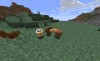 Blocky Mobs Minecraft Texture Pack