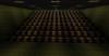 10 screen Cinema Minecraft Map