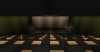 10 screen Cinema Minecraft Map