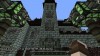 OLD BUILD! - The Addams Family Residence Minecraft Map