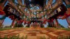 Spawn-Hub: Elysian Minecraft Map