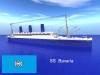 SS Bavaria Minecraft Map