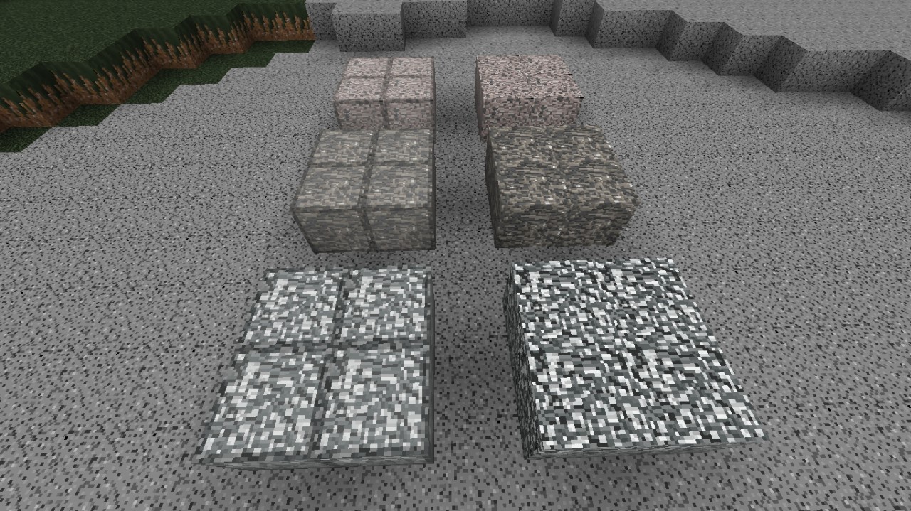DragonLegacy V 3.2 Minecraft Texture Pack