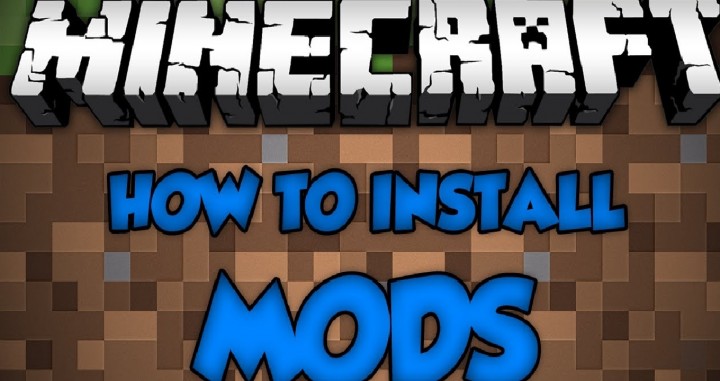 How to install minecraft mods (Easy)