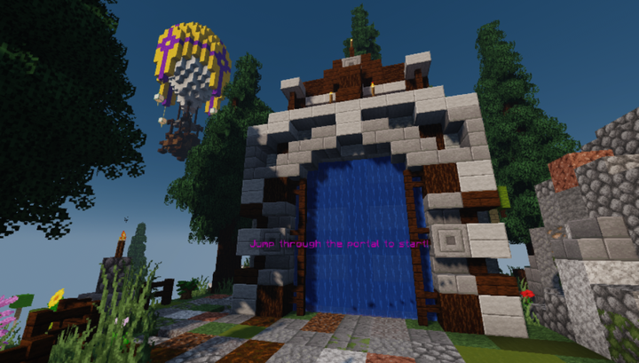 KuntKraft SMP [AUSTRALIAN] Minecraft Server