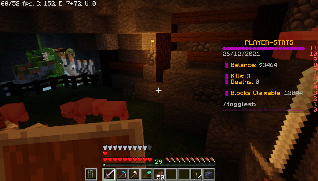 KuntKraft SMP [AUSTRALIAN] Minecraft Server