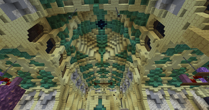 Geode Craft Minecraft Server