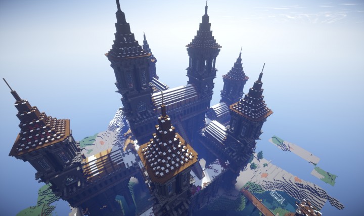 Dark Shadows Minecraft Server Minecraft Server