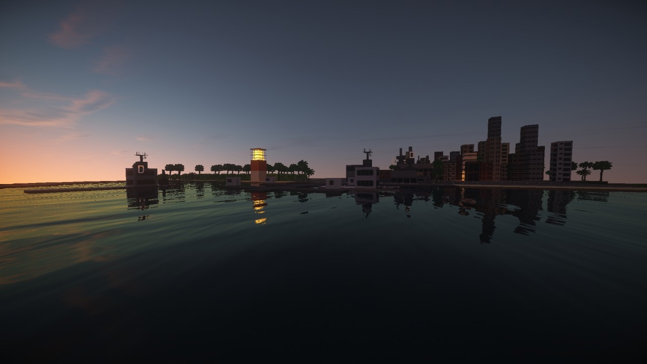 ==ENDER HUB== Plot Server/ STAFF NEEDED! Minecraft Server