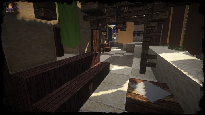 The Slave District In Serenitas v1.2 The Security Update [DOWNLOAD ...